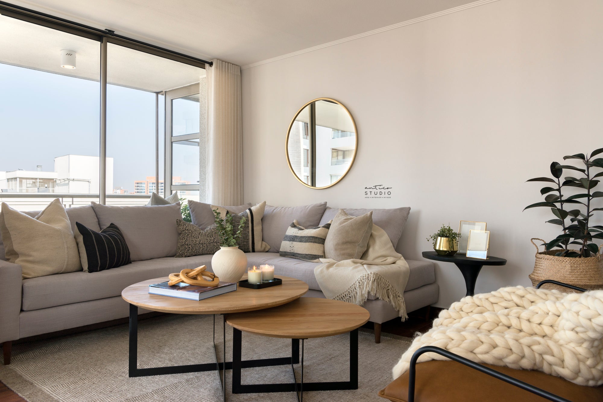 Cabot – Antico Studio