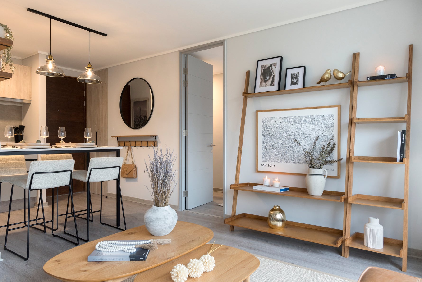 Living – Antico Studio