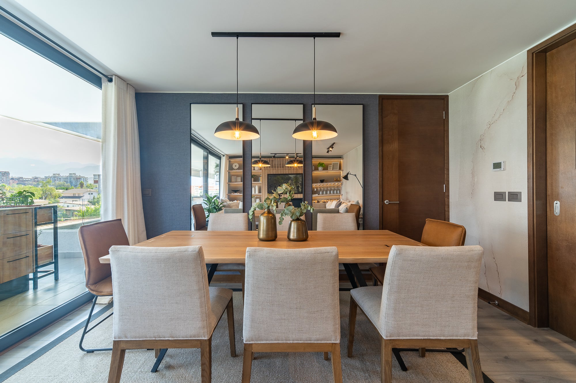 Victor Rae – Antico Studio