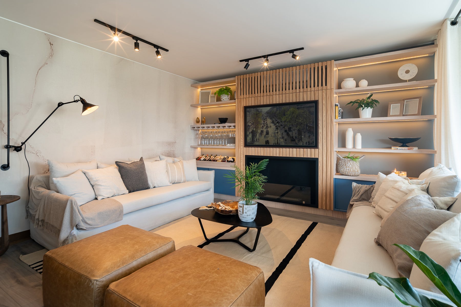 Victor Rae – Antico Studio