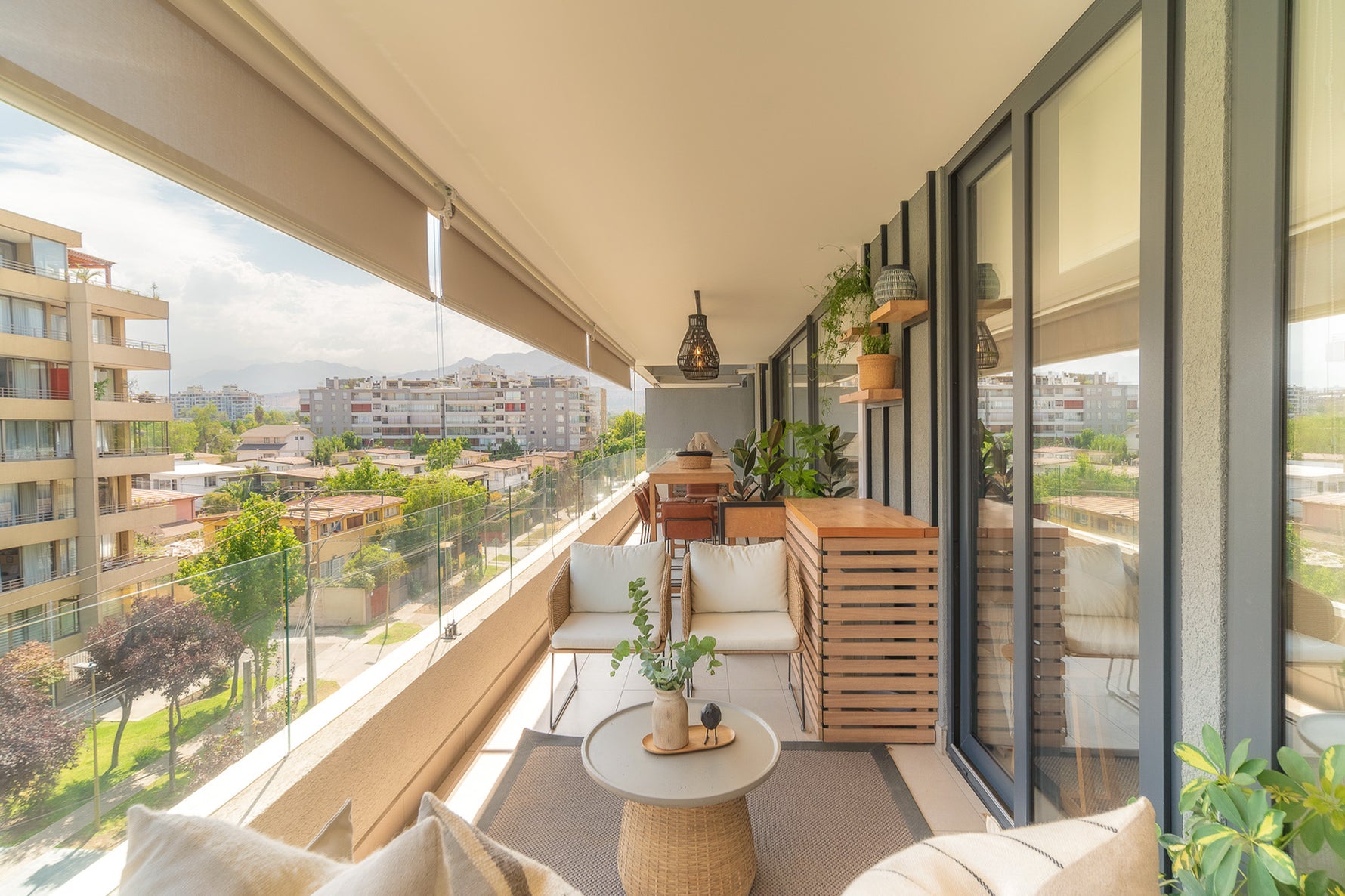 Victor Rae – Antico Studio