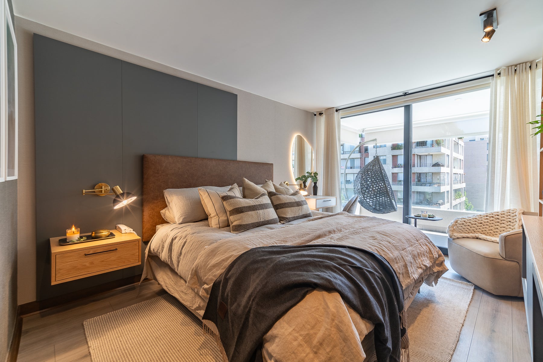 Victor Rae – Antico Studio