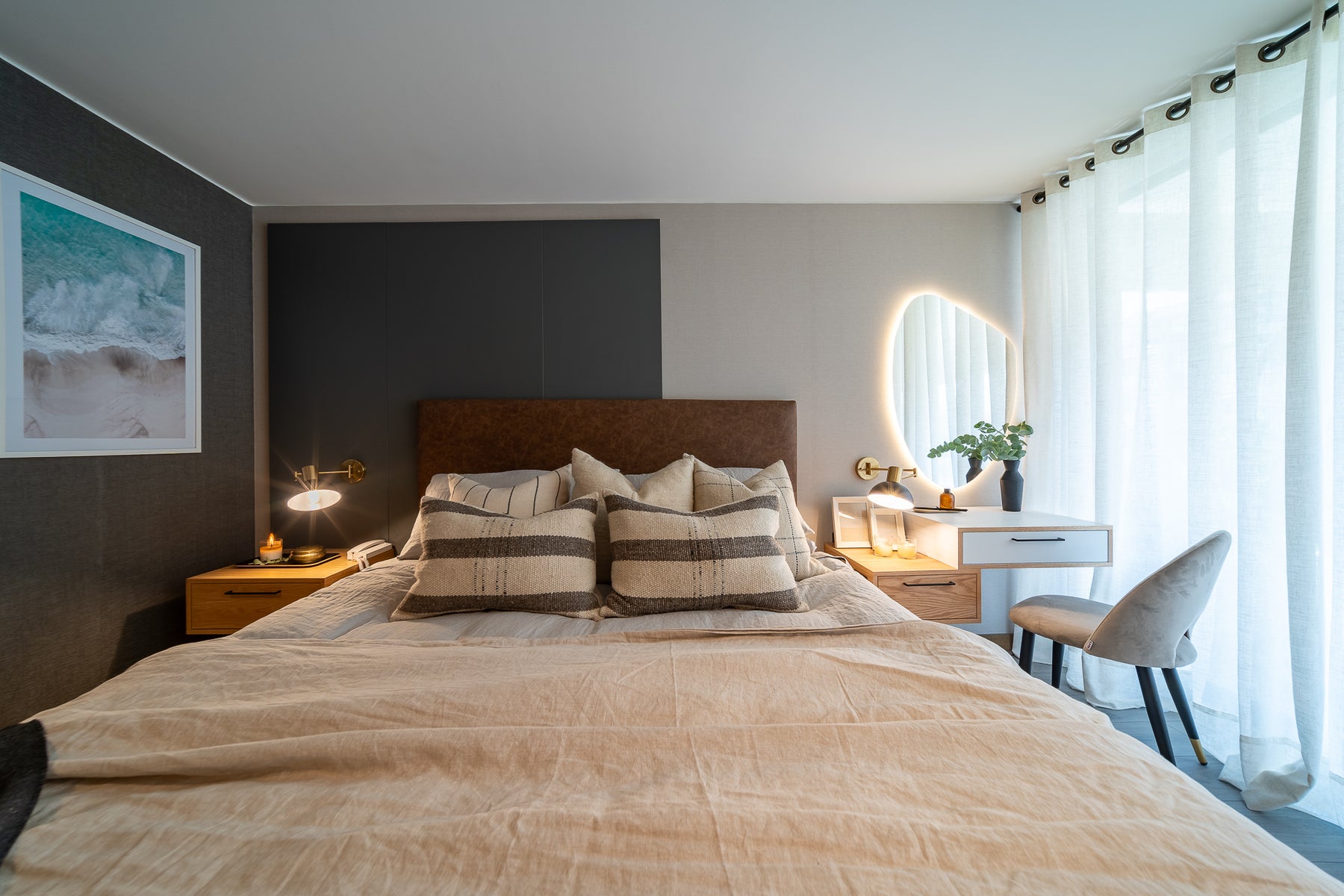 Victor Rae – Antico Studio