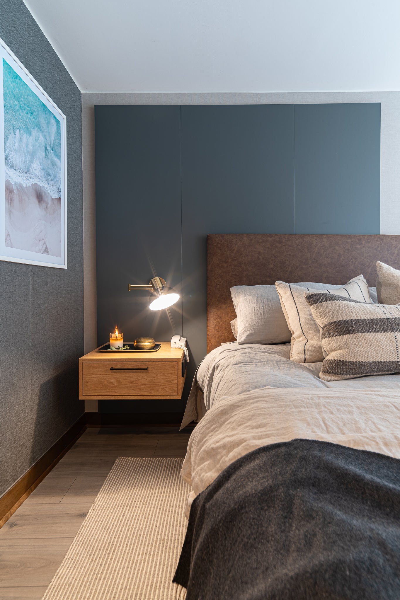 Victor Rae – Antico Studio