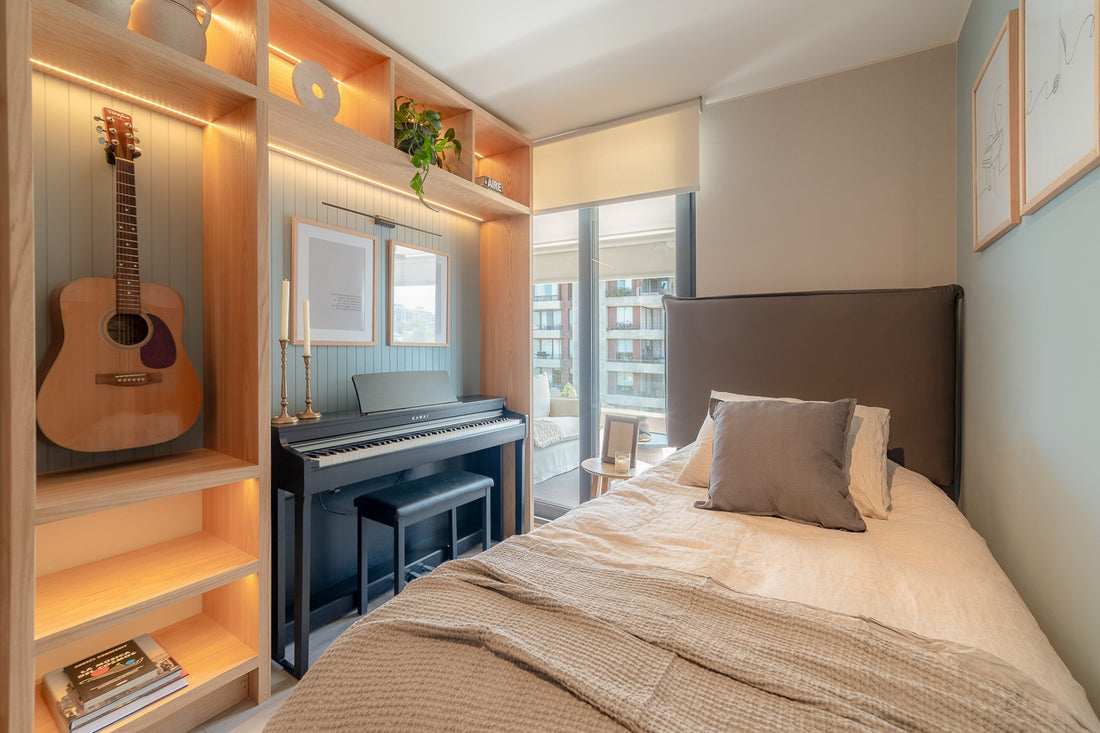 Victor Rae – Antico Studio