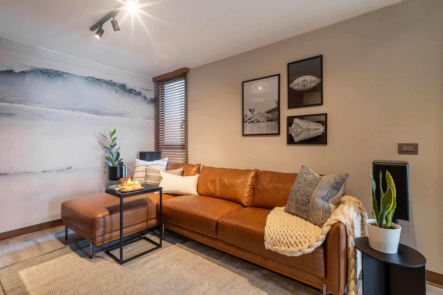 Victor Rae – Antico Studio